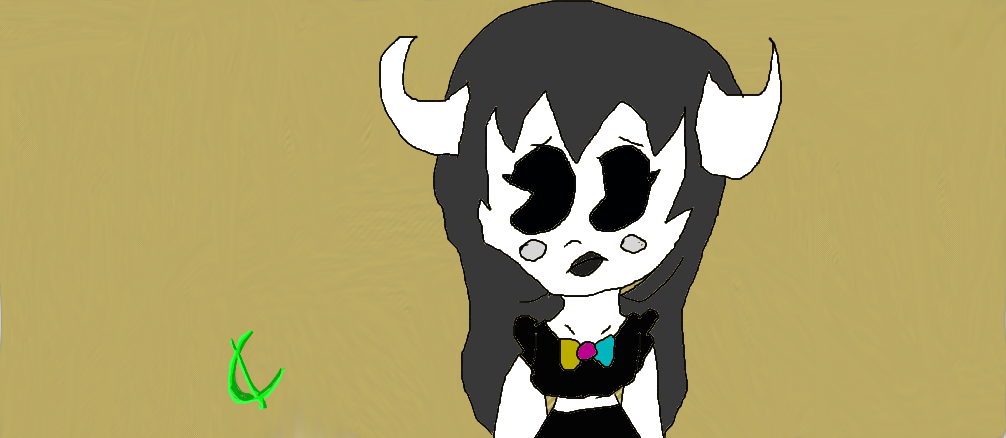 Alicia (AKA Paper-Jam Alice) by FilmingCreeperNation on DeviantArt