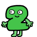 TPOT Two Shimeji by FOUR565656 on DeviantArt