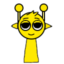 Sprunki Simon Shimeji by FOUR565656 on DeviantArt
