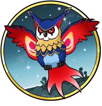 Explore the Best Nightcloak_malfestio Art | DeviantArt