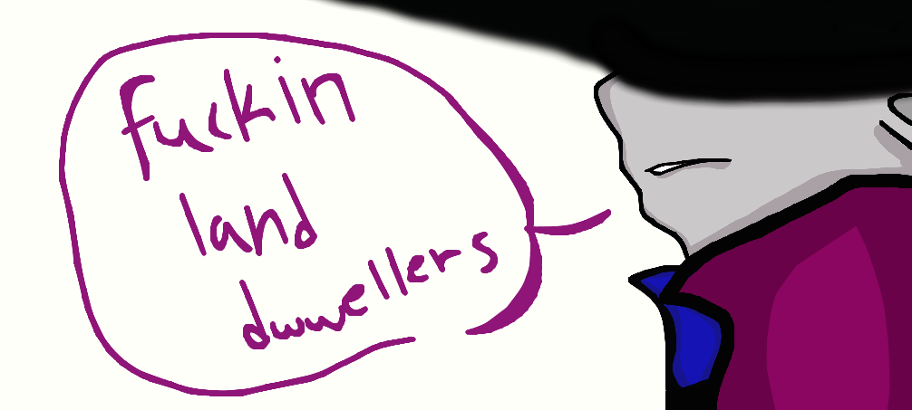 Eridan by Yui-Won on DeviantArt