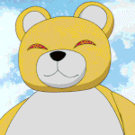 Holy Smoke, She's a Toon by mainkore on DeviantArt