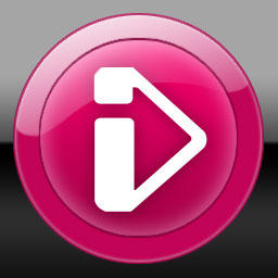 BBC iPlayer by b0bd0gz on DeviantArt
