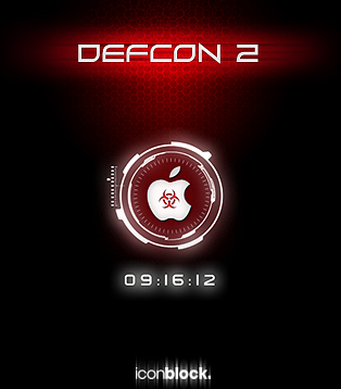 Defcon 2 by IconBlock on DeviantArt