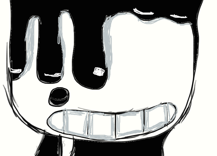 Ink Bendy by artpro23478 on DeviantArt