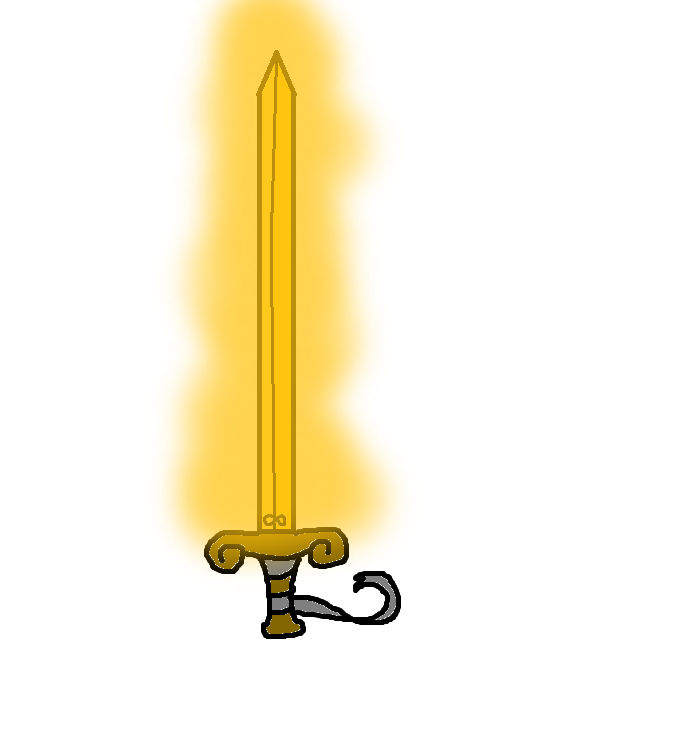 Infinity Sword by SuperHedgehogirls on DeviantArt