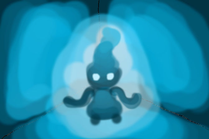 Mari Wisp by SuperHedgehogirls on DeviantArt
