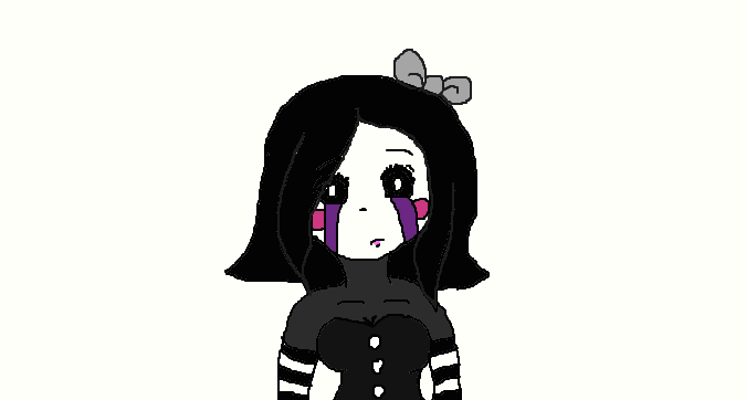 Roxy real side by SuperHedgehogirls on DeviantArt