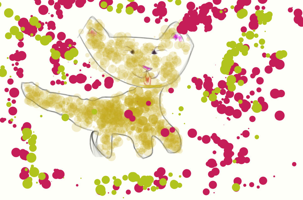 Sassy Cat by kutiekatie34 on DeviantArt