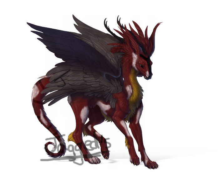 Faewyn by Samara0621 on DeviantArt