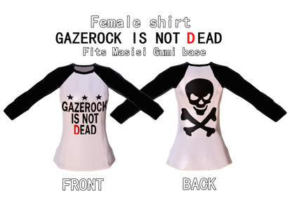 Explore the Best Gazerock Art | DeviantArt