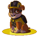 Paw Patrol 'Mission Paw' - Ryder by kreazea on DeviantArt
