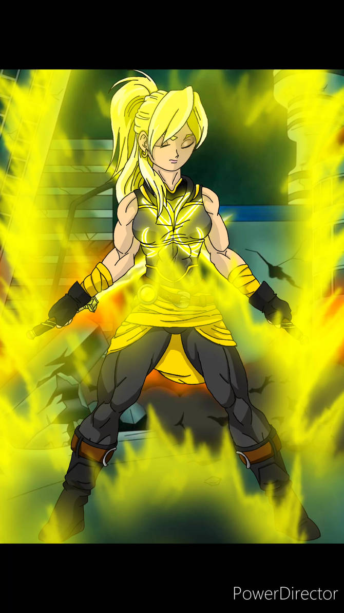 Kassie clip by stayfrosty2401 on DeviantArt