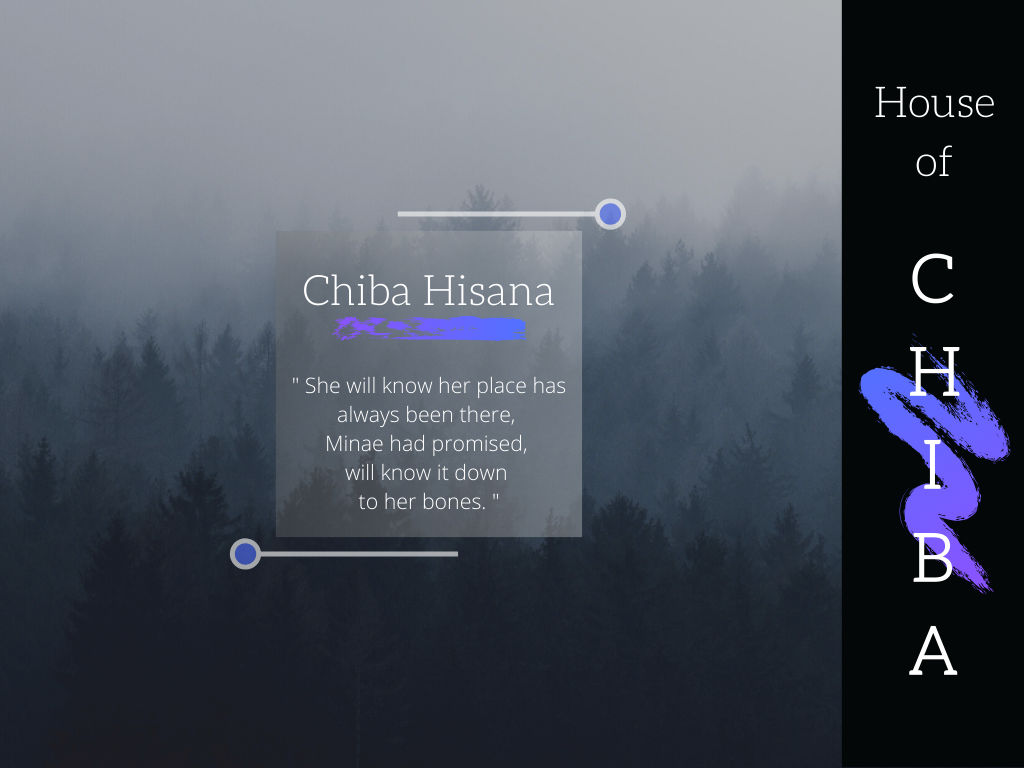 Chiba Family Tree by loserrobin on DeviantArt