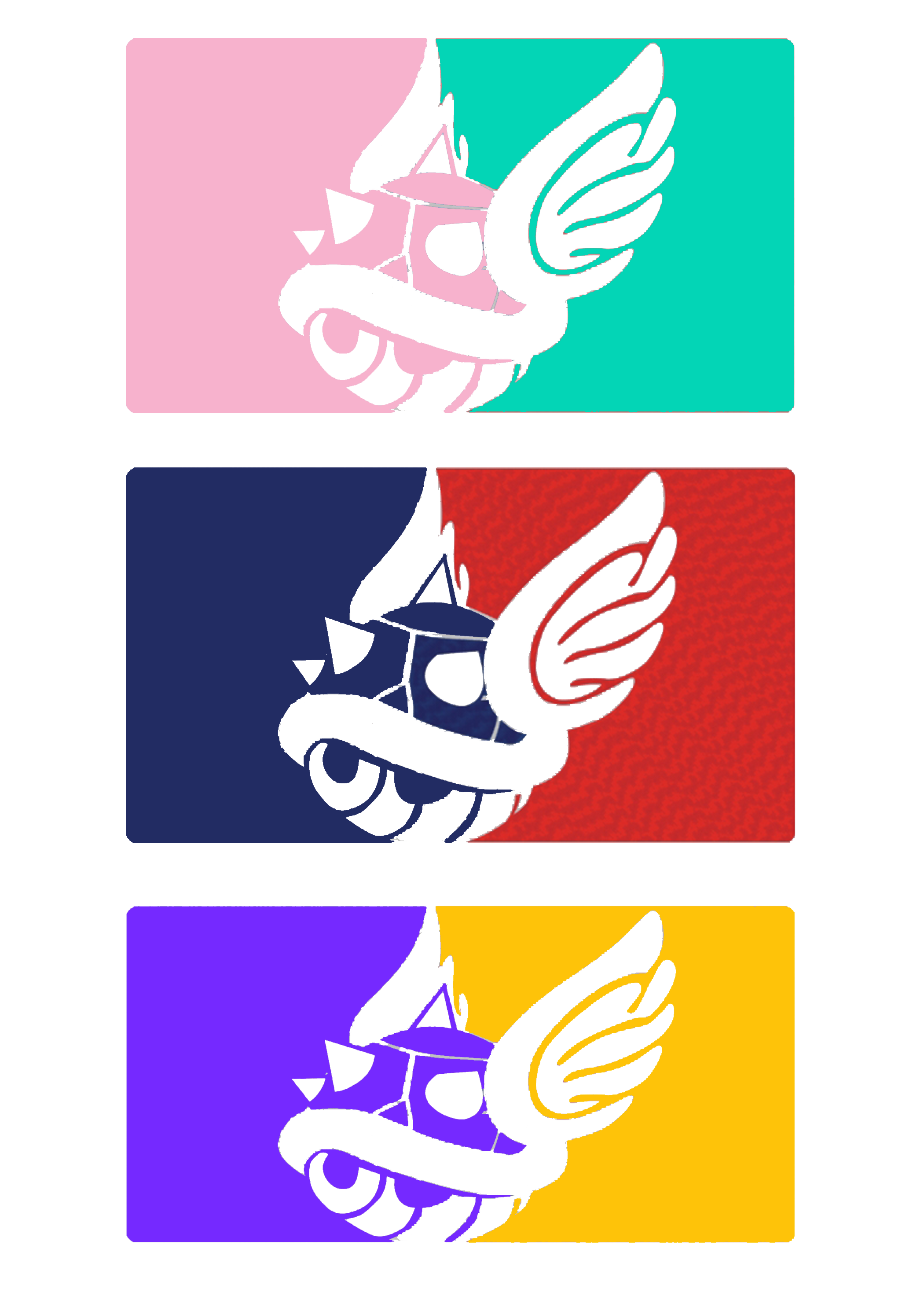 Mario Shell by UglyFish71 on DeviantArt