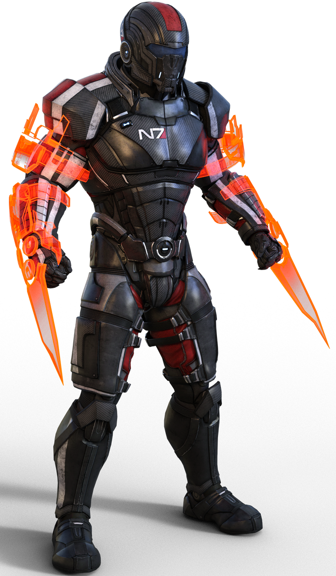 Omni Dual Blades Freebie Download by Tranquil1 on DeviantArt