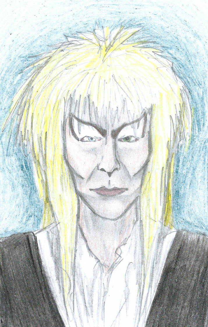 Jareth x Reader: Chapter 1 : Just a dream..? by Iluarts on DeviantArt