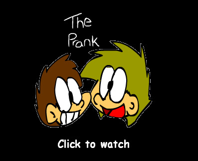 The Prank by Jurassiczalar on DeviantArt