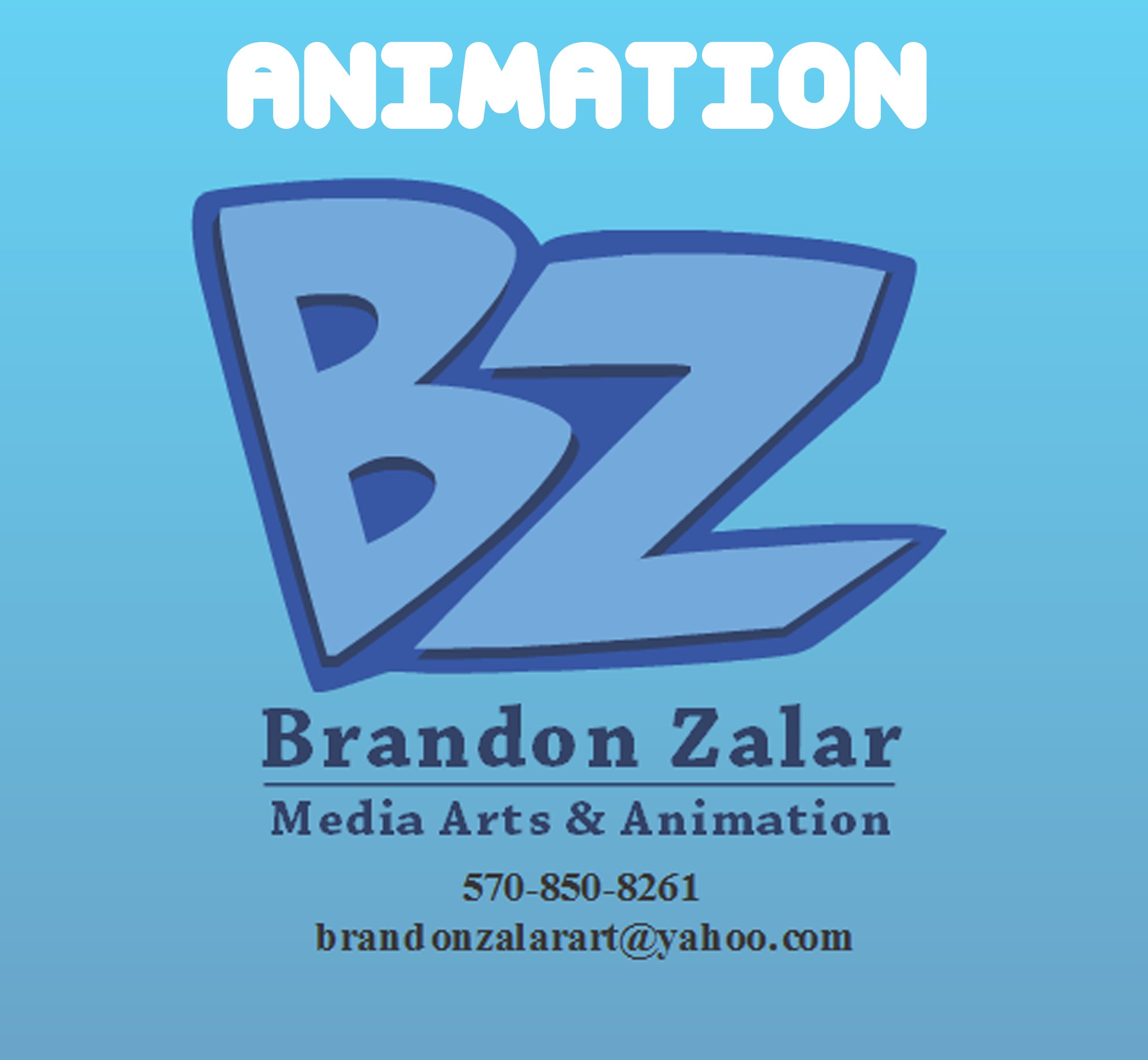 Logo Animation by Jurassiczalar on DeviantArt