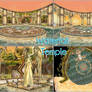 MMD STAGE Hot spring Hall V1.01 DL!!! by samsink on DeviantArt