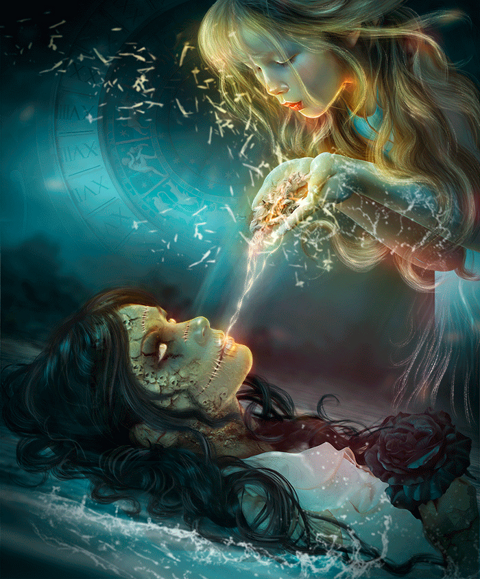 Duality - Walkthrough Tutorial by lauraypablo on DeviantArt