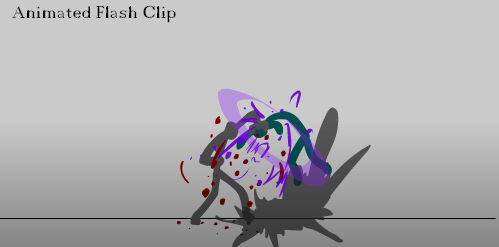 Immortalis Shock by Tentionmaru on DeviantArt