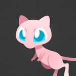 Explore the Best Pokemonmew Art | DeviantArt