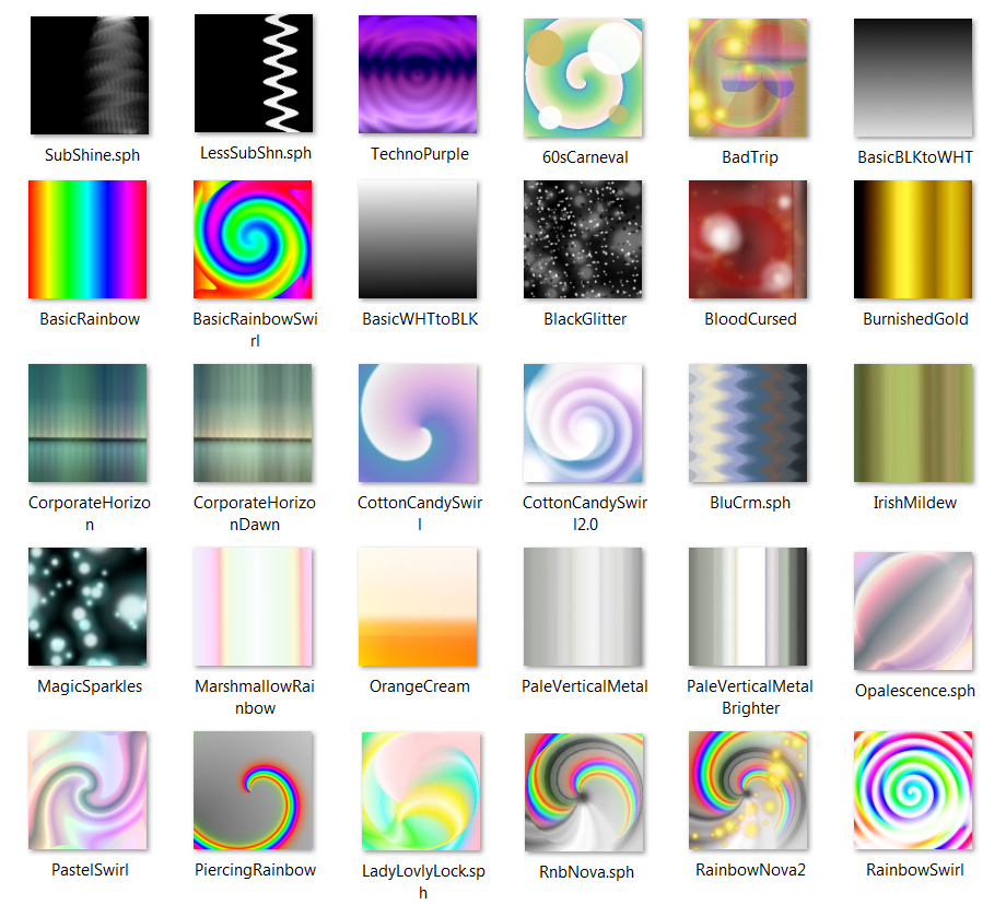 JerisEnigma's SPA/SPH pack DL by JerisEnigma on DeviantArt