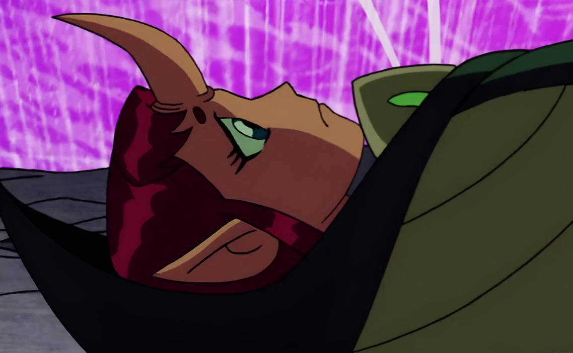 a kid kiss starfire in her cocoon by TheAustinVerse on DeviantArt