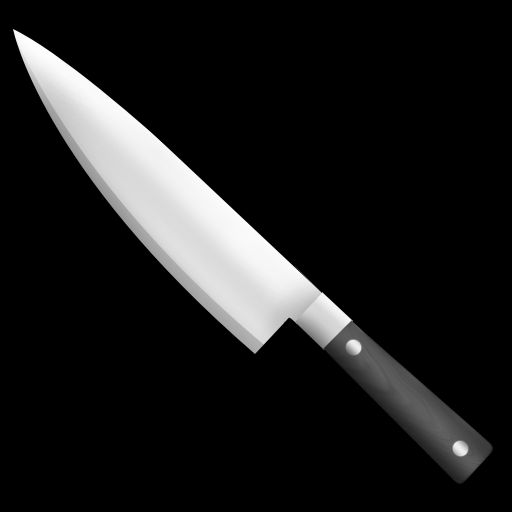 Knife 2 by 6adrian9 on DeviantArt