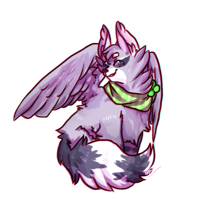 hmu by DreamDriftSprite on DeviantArt