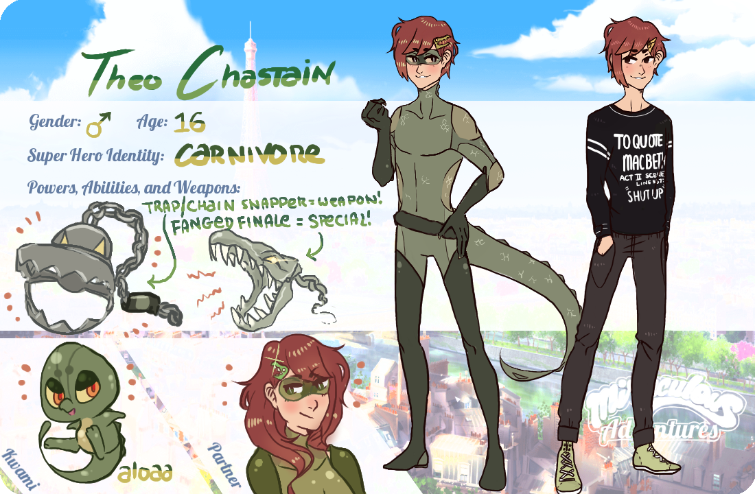 THEO (m-a) by DreamDriftSprite on DeviantArt