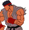 RYU Run animation test by Methiou on DeviantArt