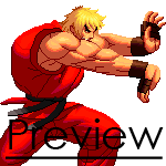 Vegeta and Goku KOF XIII Style by Methiou on DeviantArt