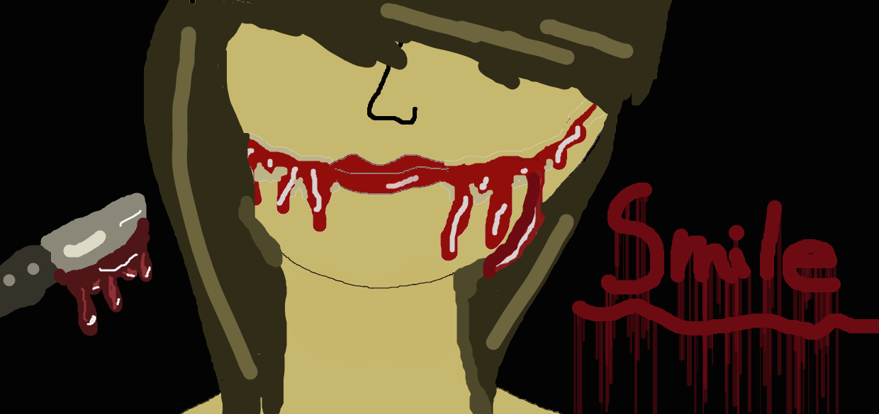 Chelsea Smile by tigerlily20000 on DeviantArt