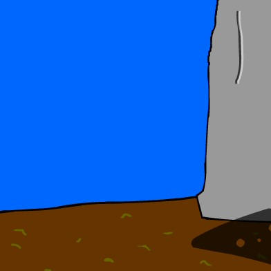 The Cheese (animation) by jordwest on DeviantArt