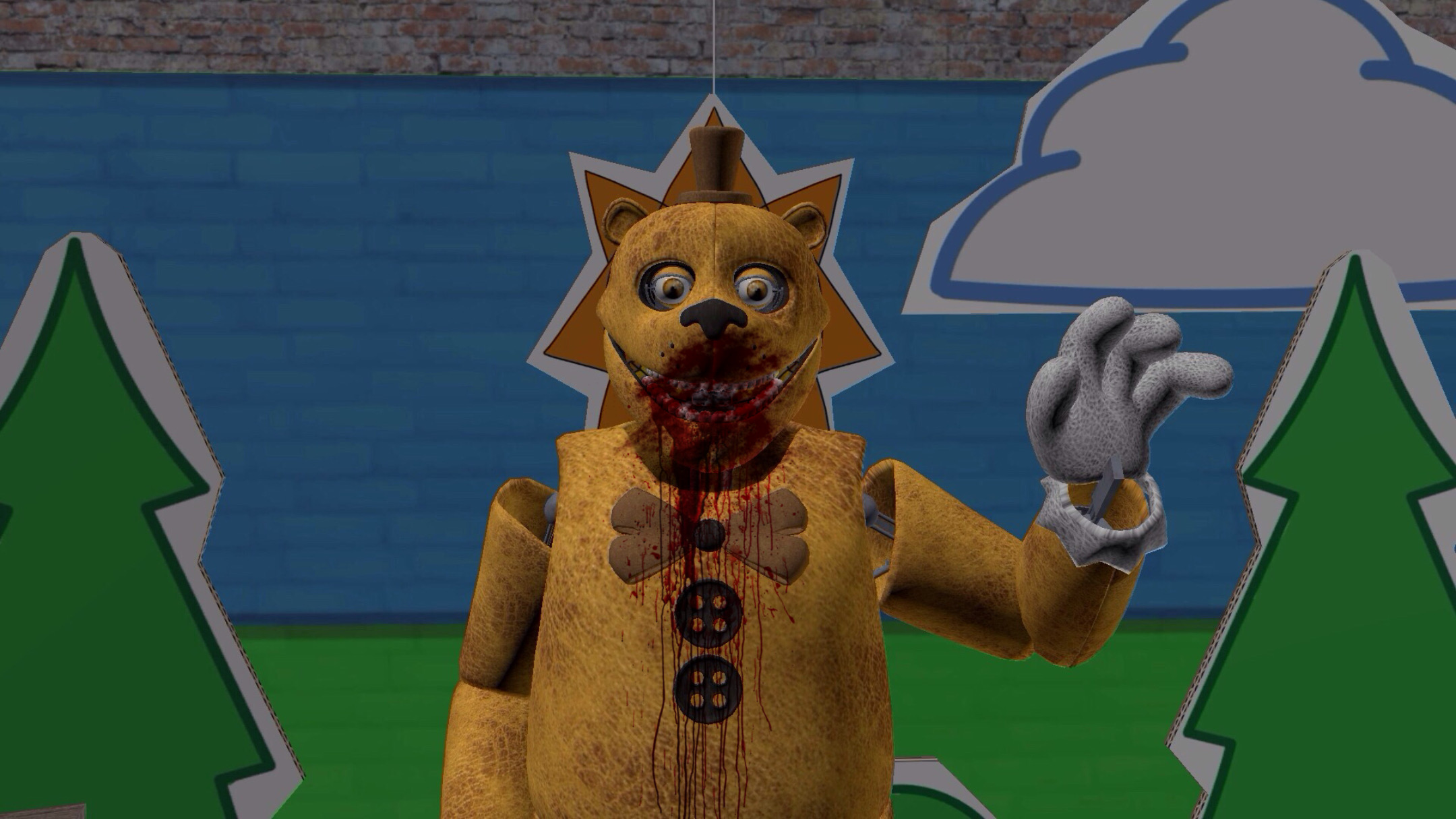 Bite of 83 by Marlyandfrijed on DeviantArt