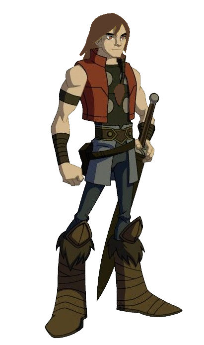 Kyle Bio by SuperSaiyanPlusUltra on DeviantArt
