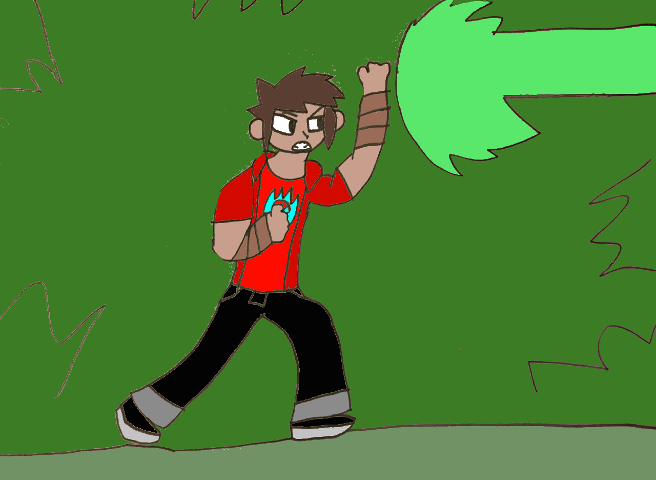 Kyle Scene (3) by SuperSaiyanPlusUltra on DeviantArt