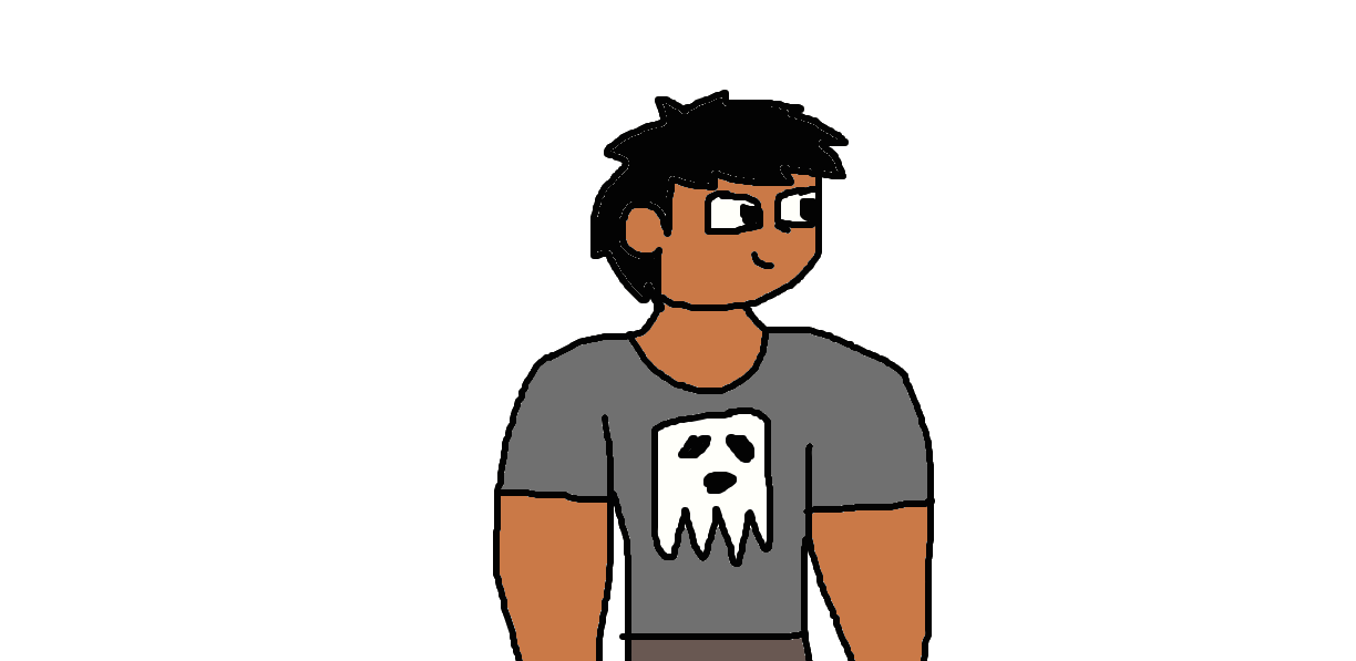 Alejandro Caudillo (1) by SuperSaiyanPlusUltra on DeviantArt