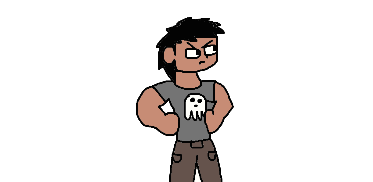 Alejandro Caudillo (2) by SuperSaiyanPlusUltra on DeviantArt