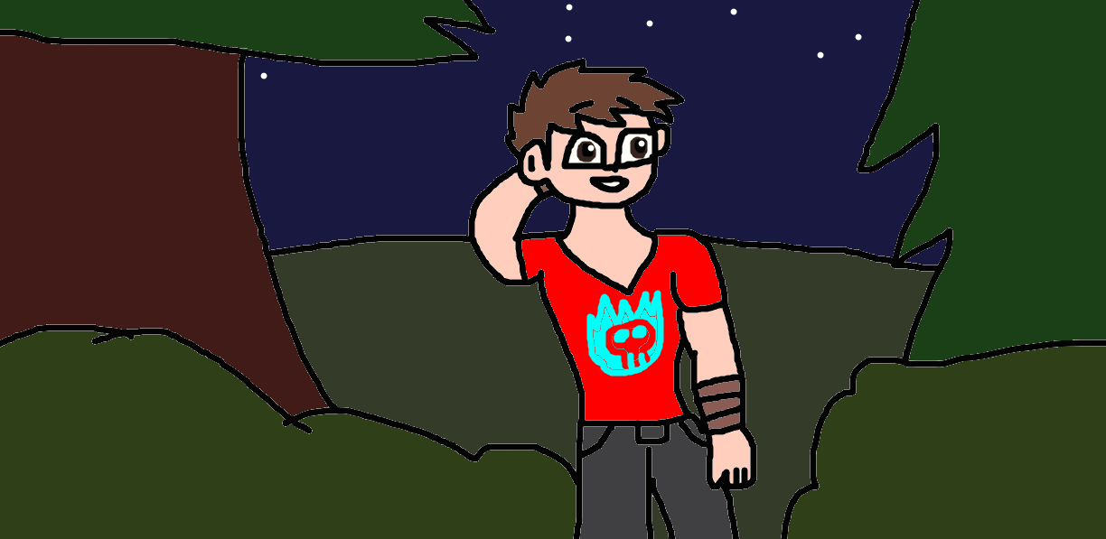 Scene 6 by SuperSaiyanPlusUltra on DeviantArt