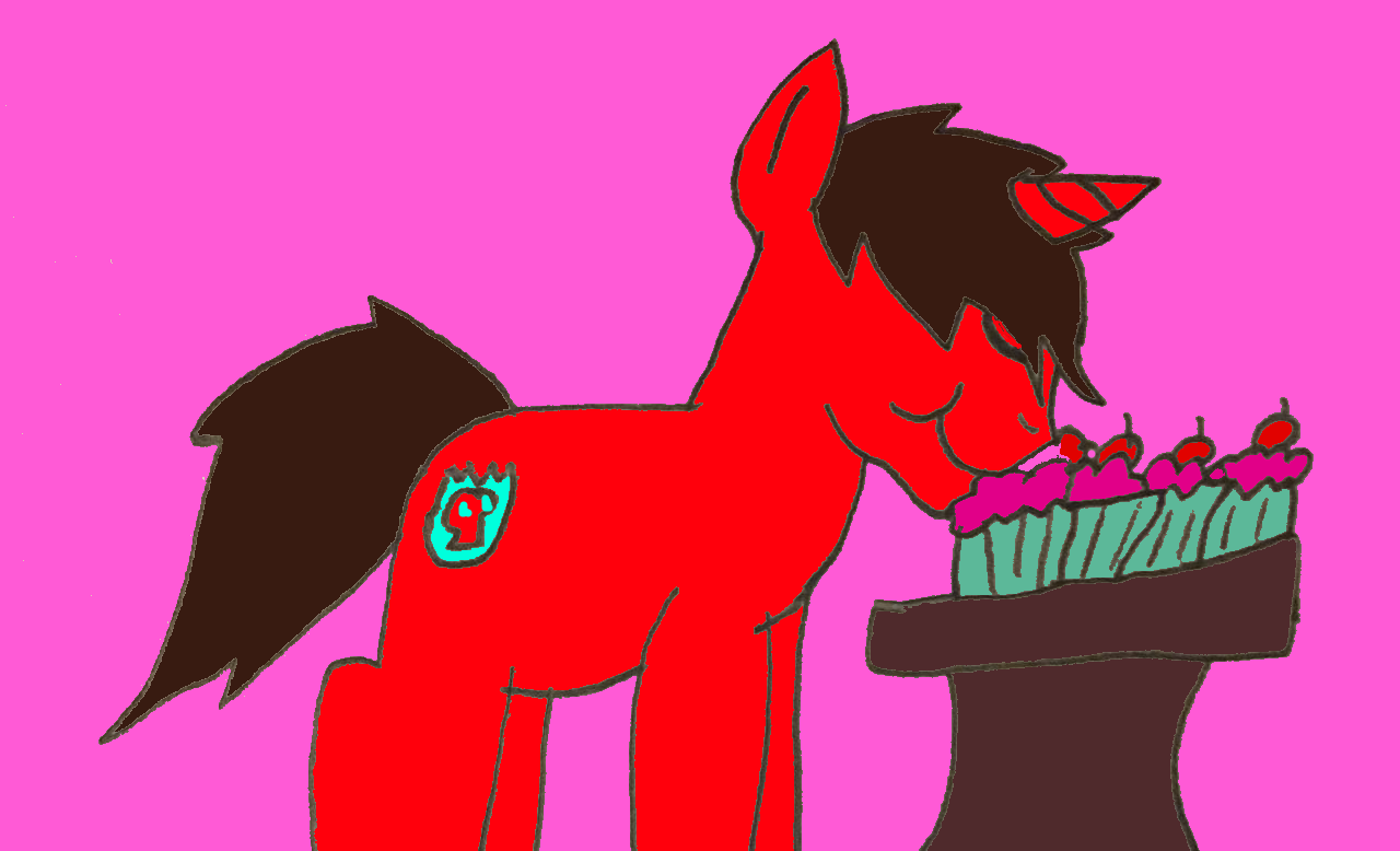 Pony Kyle (9) by SuperSaiyanPlusUltra on DeviantArt