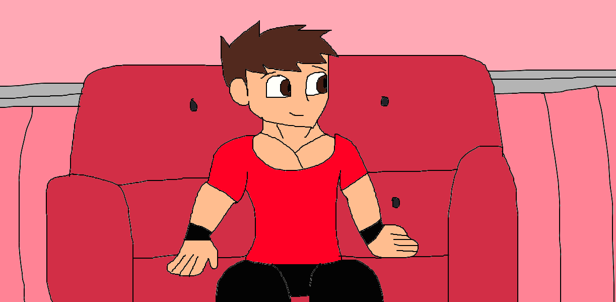 Kyle (1) by SuperSaiyanPlusUltra on DeviantArt