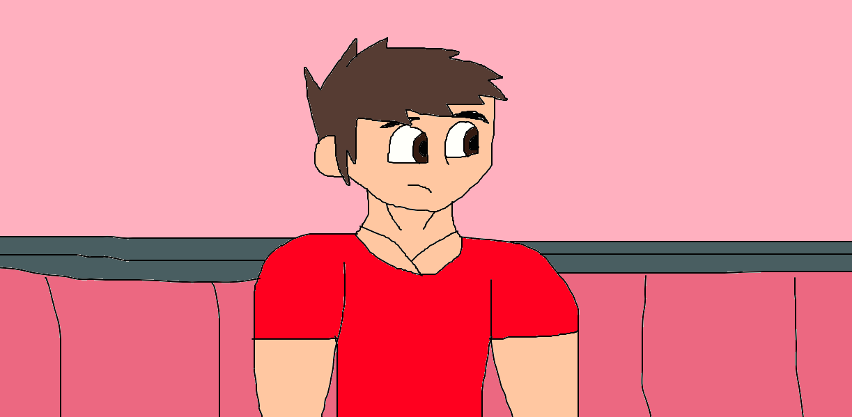 Kyle (3) by SuperSaiyanPlusUltra on DeviantArt