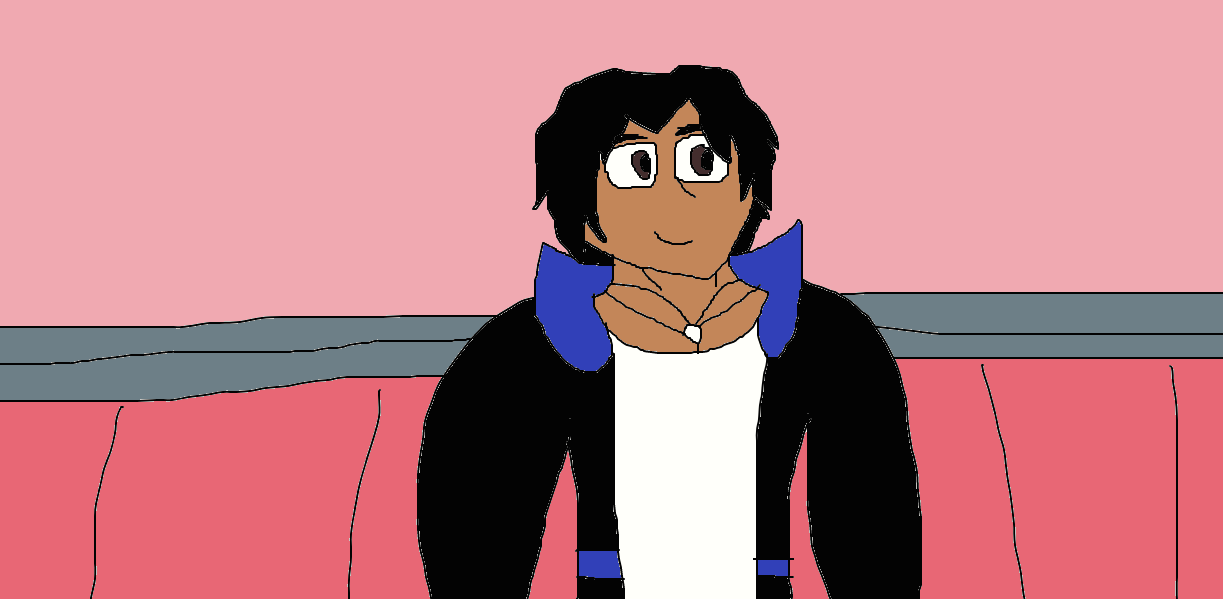 Alejandro (1) by SuperSaiyanPlusUltra on DeviantArt