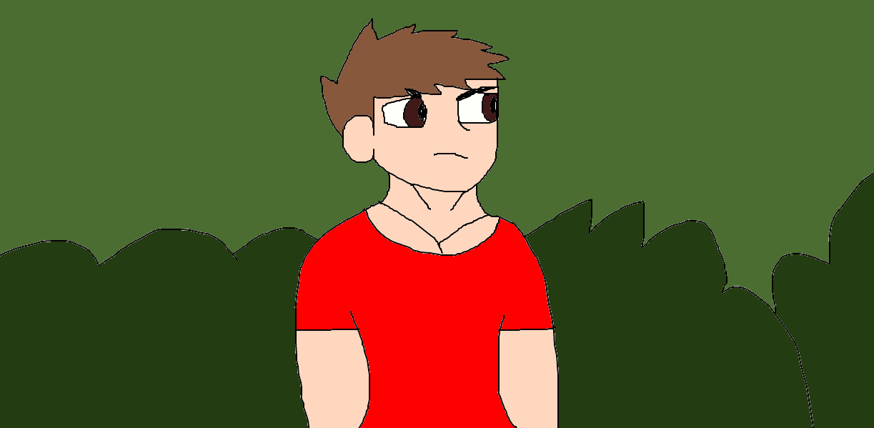 Kyle (4) by SuperSaiyanPlusUltra on DeviantArt