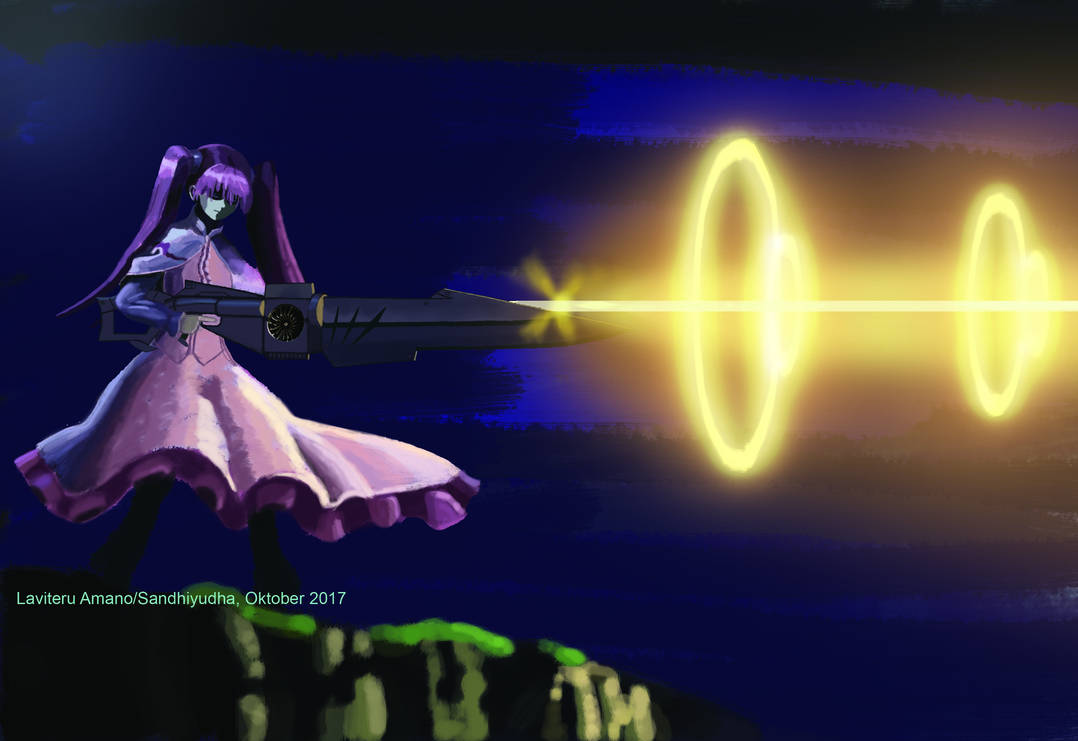 Akame ga kill 02 07B by Sandhiyudha on DeviantArt