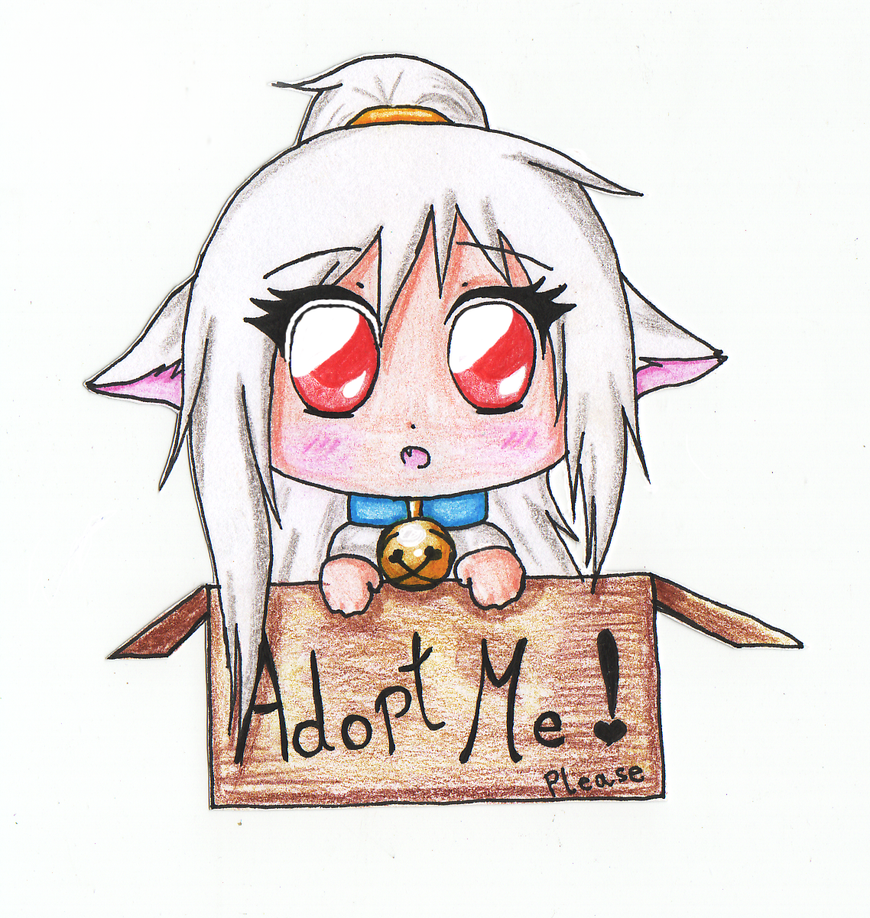 Nikitta by 666Ayame on DeviantArt