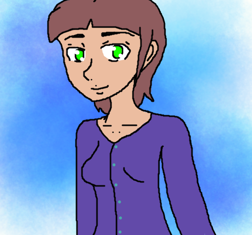 Jas by Mythicalyurifan on DeviantArt